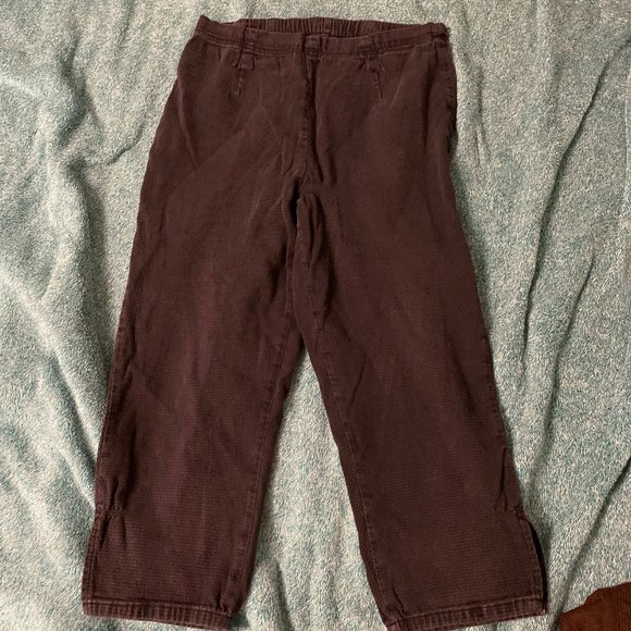 Faded Glory | Pants & Jumpsuits | Faded Glory Stretch Black Jeans ...